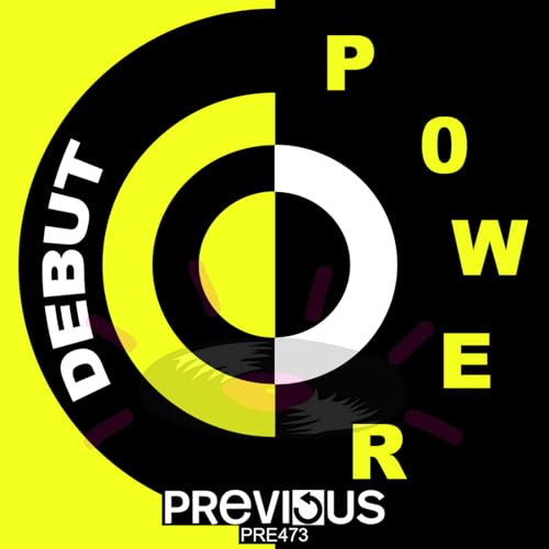Amazon Music - PowerのDebut - Amazon.co.jp
