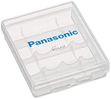 【発売日：2013年04月26日】・ブランド:パナソニック(Panasonic)・製造元:パナソニック(Panasonic)・モデル:BQ-CASE/1・製造元/メーカー部品番号:BQ-CASE/1・電池の保管や持ち運びに便利・単3形電池1...