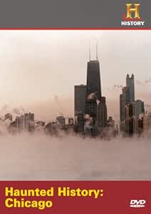 Amazon.in: Buy Haunted History: Chicago DVD, Blu-ray Online at Best ...