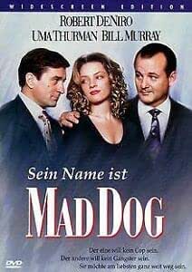 Amazon.com: Mad Dog and Glory : Robert De Niro, Uma Thurman, Bill ...