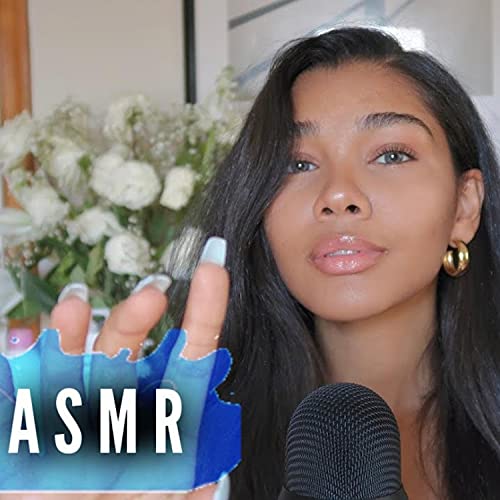 Play FAST, AGGRESSIVE LIQUID SOUND ASSORTMENT by April's ASMR on Amazon ...