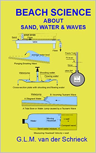 Amazon.com: Beach Science: About Sand, Water and Waves (Science on the ...