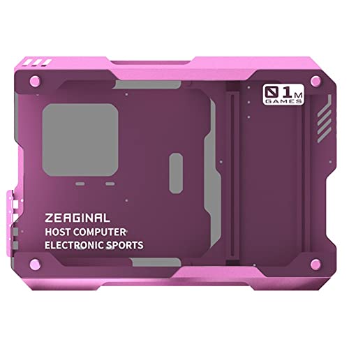 The 26 Best Purple Computer Cases of 2025 [Verified] - Cherry Picks