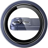 ・ブランド:CloudValley・製造元:CloudValley・製造元/メーカー部品番号:CloudValley・【iPhone 17 Pro/ProMax カメラレンズプロテクター】iPhone 17 Pro/ProMax と完全に互...