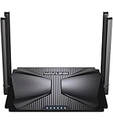 Amazon.com: WAVLINK AC1200 WiFi Router Wireless Internet Router for ...