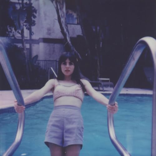 Play There She Goes by Hazel English on Amazon Music