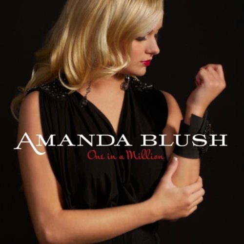 Play One in a Million by Amanda Blush on Amazon Music Unlimited ...