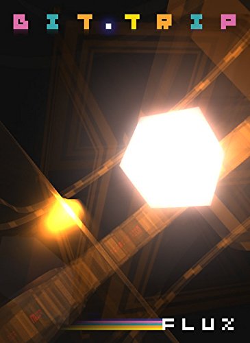 Amazon.com: BIT.TRIP FLUX [Online Game Code] : Video Games