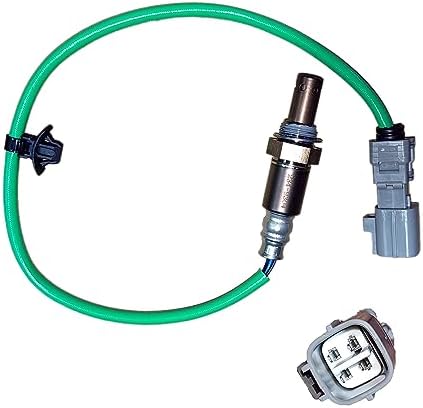 Amazon.com: ChawYI 234-9304 89467-33210 Downstream Oxygen O2 Sensor ...