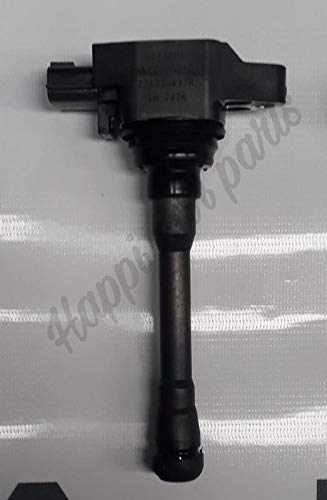 EUROCOIL Ignition Coil for Renault Kwid HAPPI CAR PARTS : Amazon.in ...
