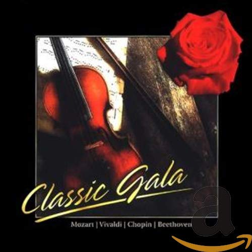 VARIOUS ARTISTS - Classic Gala - Amazon.com Music