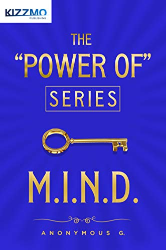 The Power Of: M.I.N.D (The Power of Series. Book 1) eBook : G ...