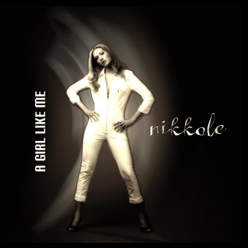 Play A Girl Like Me by Nikkole on Amazon Music