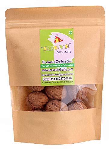 Leeve Dry Fruits Brand Fresh Whole California Fresh Broken With Shell ...