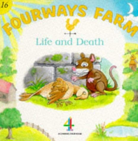 Life and Death (Fourways Farm): 9780750017947: Amazon.com: Books
