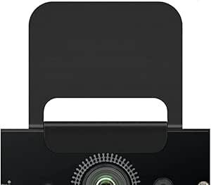 Amazon.com: for Logitech BRIO Webcam/Logi 4K Pro Magnetic Webcam ...