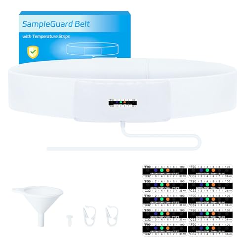 Top 10 Best Urine Iodine Test Kit : Reviews & Buying Guide - Katynel