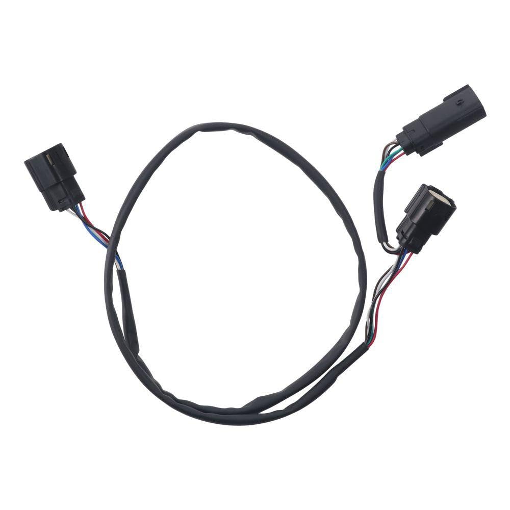 Wiring Quick Disconnect Tou Pack Powe Tap Haness Quick Disconnect Wiing ...