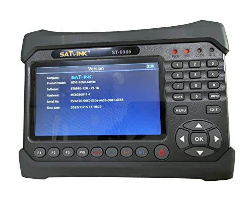 The 30 Best HD Digital Satellite TV Receivers of 2025 [Verified ...