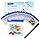Amazon.com: Serfeymi 32 Pcs Pill Pouch Bags for Travel Reusable Plastic ...