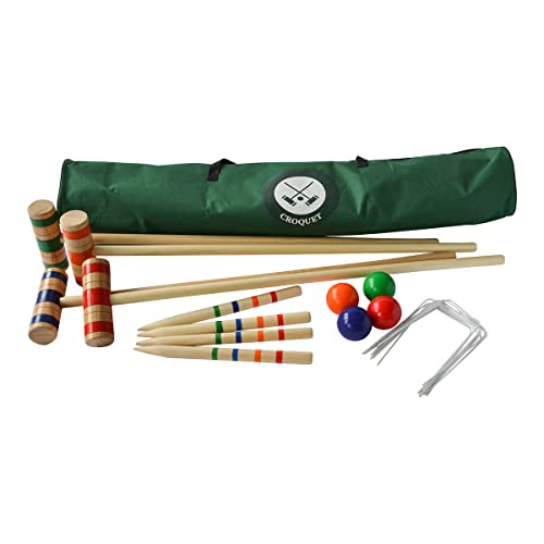 Top 10 Best Croquet Sets 2020