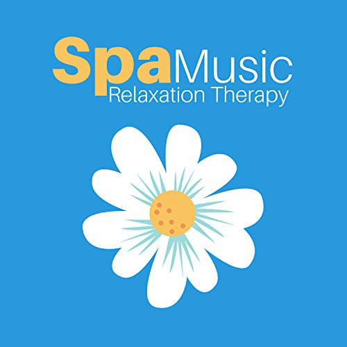 Amazon.com: Spa Music Relaxation Therapy - Thermal Spa Therapeutical ...