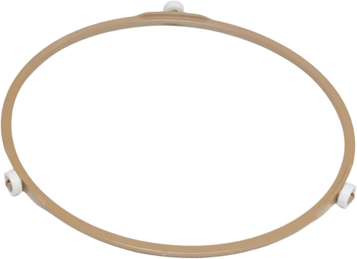 Amazon.com: Microwave Turntable Support Roller Ring Replacement Part ...
