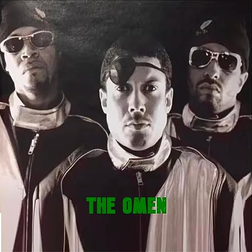 Écouter The Omen de Made Men sur Amazon Music Unlimited