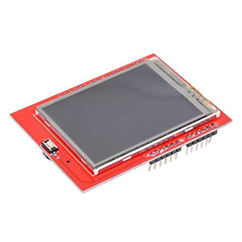 Generic 6X(2.4 inch TFT LCD Display Shield Touch Panel ILI9341 240X320 ...
