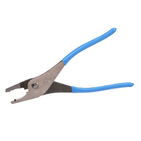 Watch Channellock 558 8-Inch Hose Clamp Plier on Amazon Live