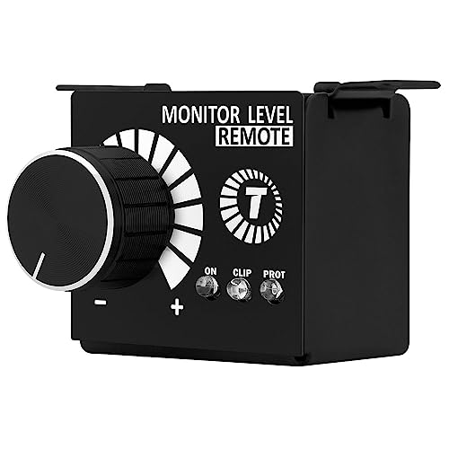 Find The Best Remote Bass Control Knob Reviews & Comparison - Katynel