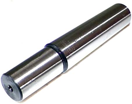 1/2 Inch To 33JT Straight Shank Drill Chuck Adaptor To Jacobs Taper ...