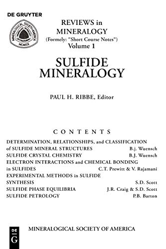 20 Best Mineralogy Books of All Time - BookAuthority