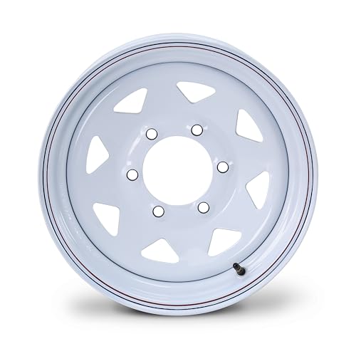 Best 6 Lug Slotted Mag Wheels and Accessories for Your Ride – Cars Techie