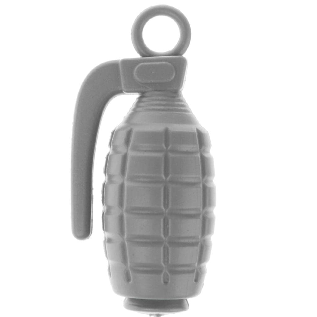 CALANDIS Police Grenade Toy Child & Boys Fancy Dress Soldier, Sheriff ...