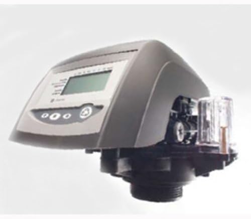 Amazon.com: Autotrol 1242691 255/760 8 12V NO Cover Softener 5 Cycle ...