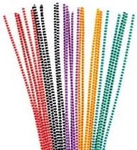 Amazon.com: Striped Pipe Cleaners - Package of 200