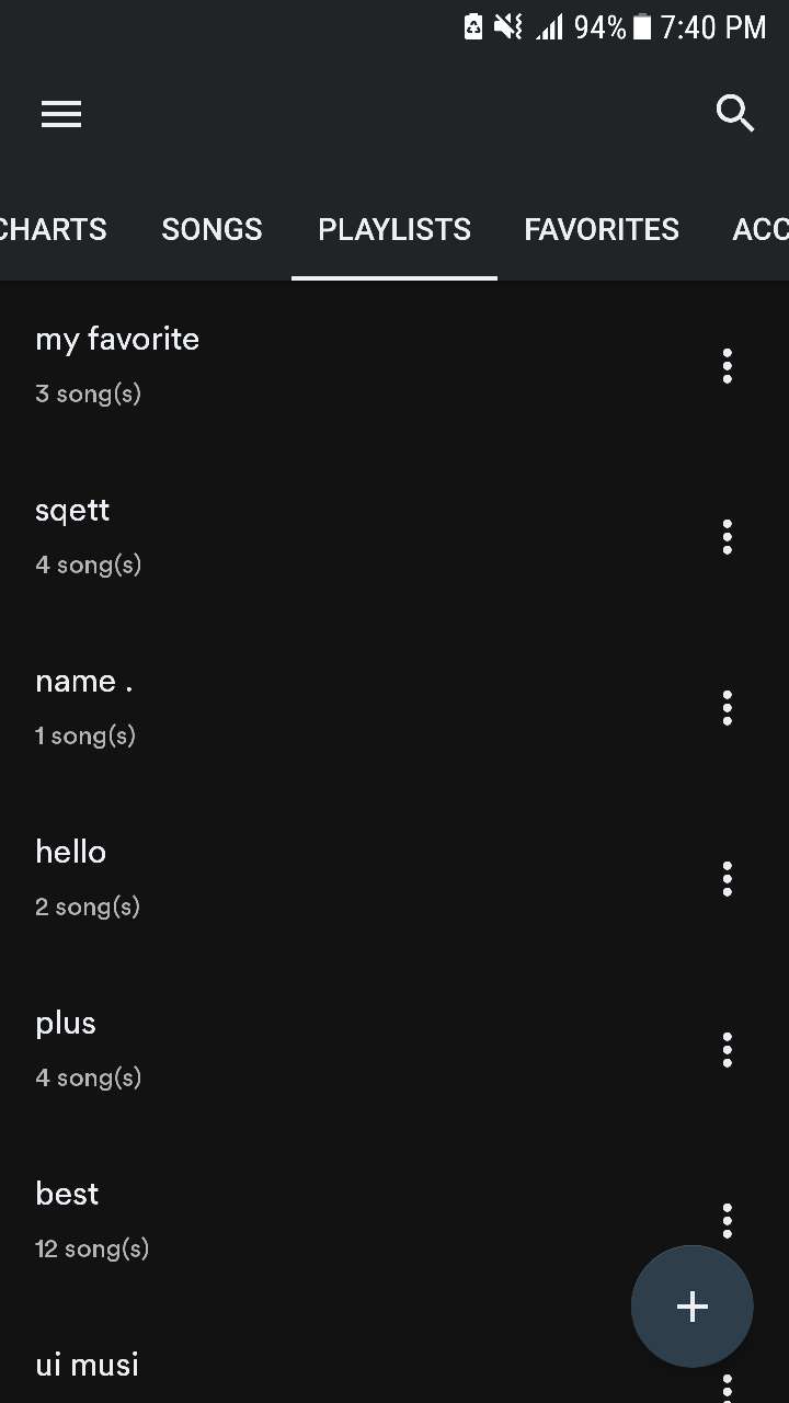 Free Music - Unlimited Music Online, Music Player - App on Amazon Appstore
