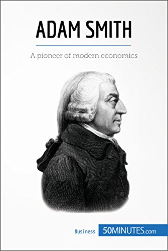 Amazon | Adam Smith: A pioneer of modern economics (Economic Culture ...