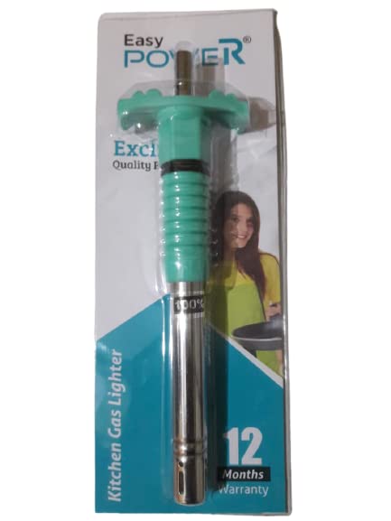 Easy Power Ring Lighter : Amazon.in: Home & Kitchen