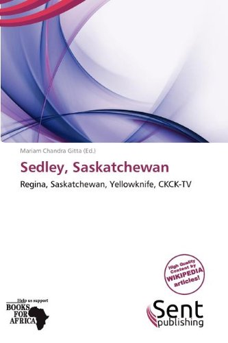 Amazon.co.jp: Sedley, Saskatchewan : 本