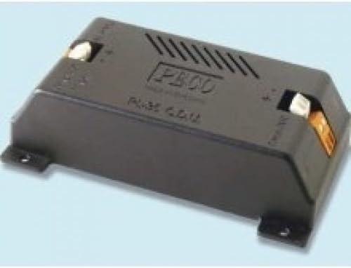 Peco PL-35 Capacitor Discharge Unit (C.D.U.) : Amazon.co.uk: Toys & Games