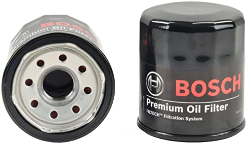 Top 10 Best Bosch 3334 Oil Filter : Reviews & Buying Guide - Katynel
