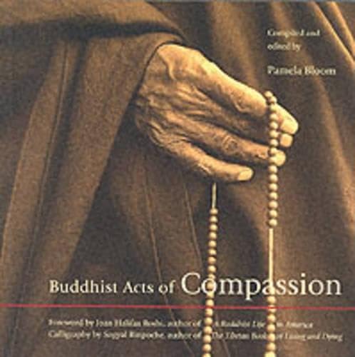 Amazon.com: Buddhist Acts of Compassion: 9781573245234: Pamela Bloom ...