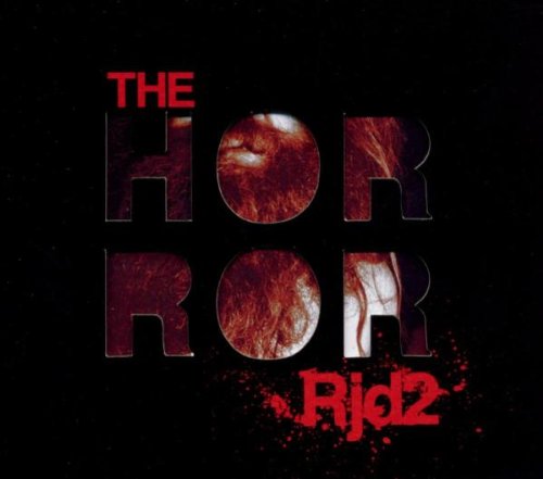 Rjd2 - Horror - Amazon.com Music