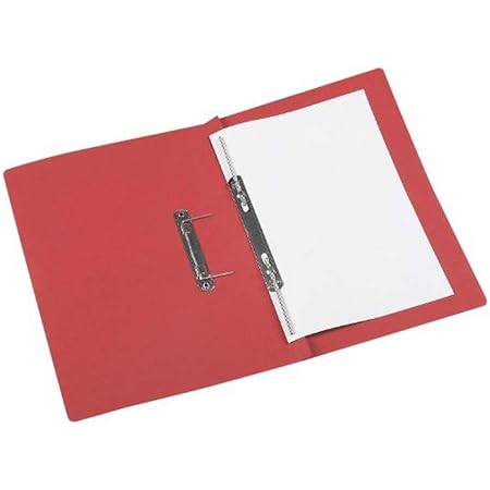 Rexel Jiffex Foolscap Transfer Files 320 Sheet Capacity Buff (50 Pack ...