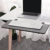 Amazon.com: Angoily 1 Set Table for Plate Folding Computer Extension ...