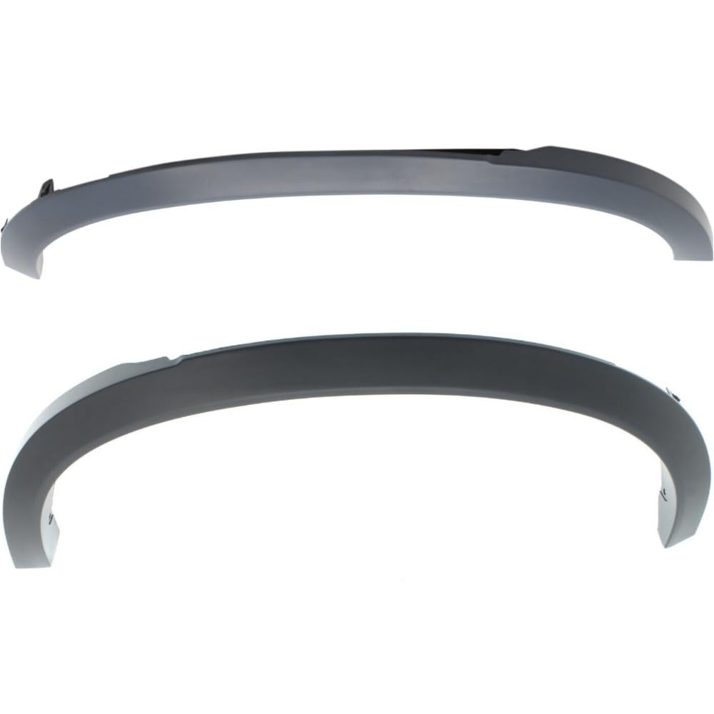 Fiberglass Fenders Tandem
