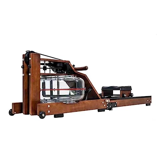 Top 7 Beste Water Roeimachines (hout) (september 2023) - Labofitness