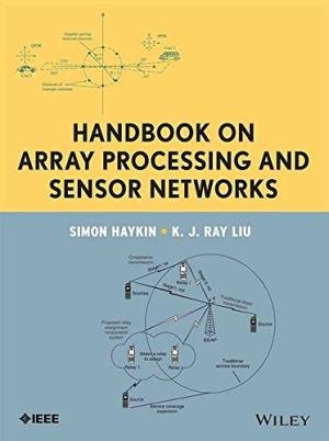 Handbook on Array Processing and Sensor Networks | Amazon.com.br
